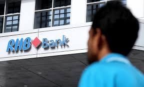 Sejarah RHB Bank