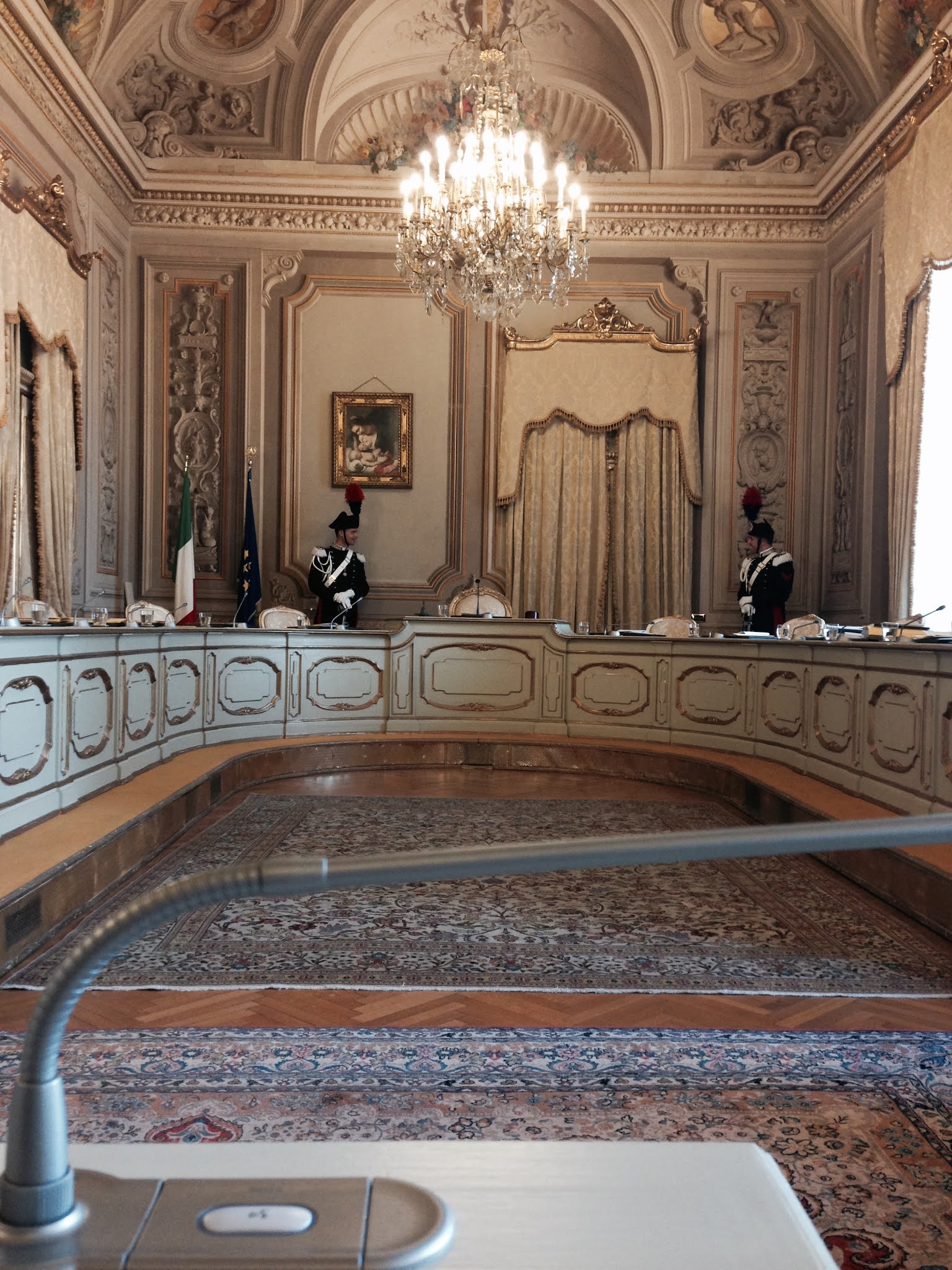 Foro e Giurisprudenza: Di deroga in deroga, la lenta fine del codice ...