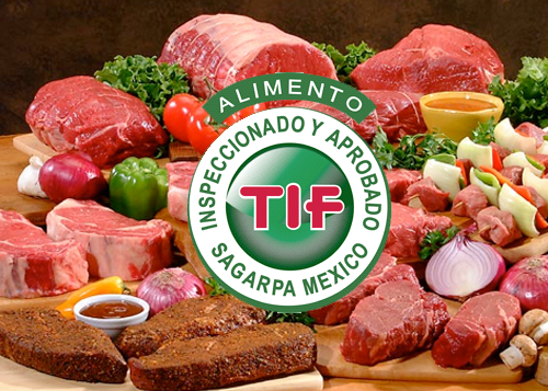 Inocuidad y Calidad en Alimentos & Bebidas: TIF
