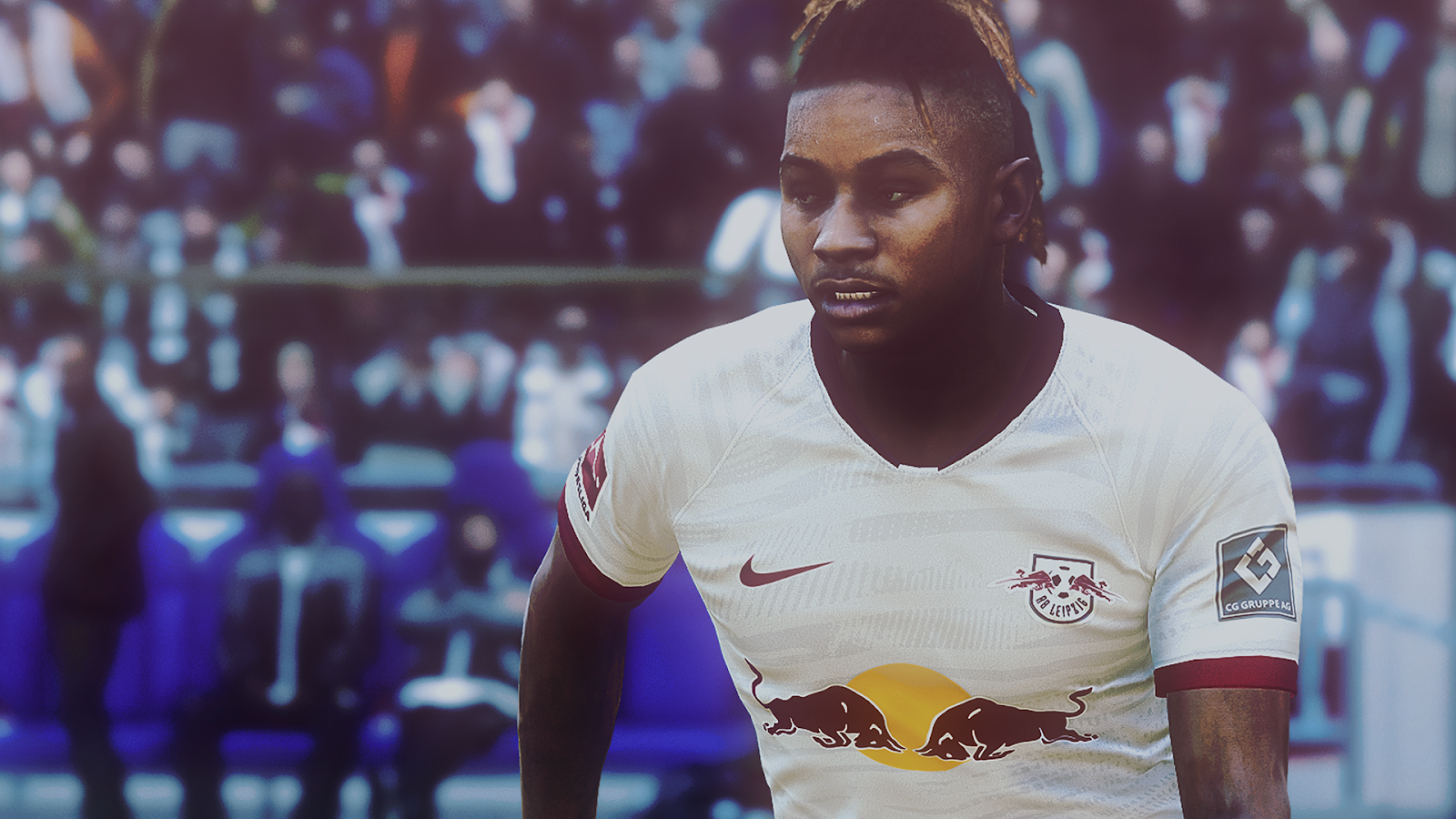 Klashman69 Love, Live and Create football gaming: SEASON 2019/2020 DDS ...