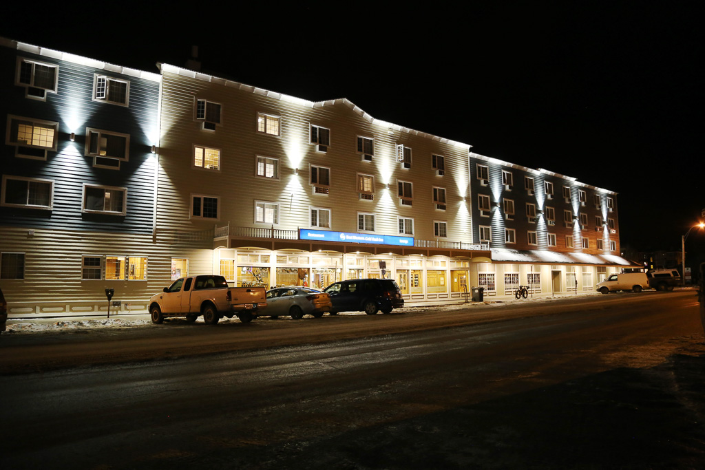 Hotel Review: Best Western Gold Rush Inn Whitehorse - Rewards Canada