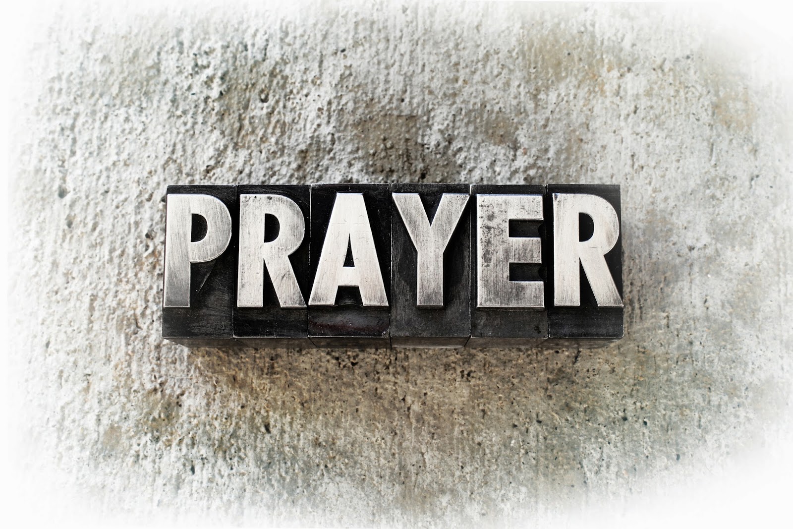 Sandra's Ark: Did I pray too Hard? - A Dose of Encouragement 19