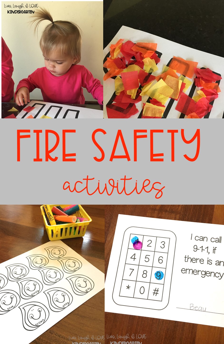 We Have Been Trying To Fit In A Few fire Safety Activities The Last we-have-been-trying-to-fit-in-a-few-fire-safety-activities-the-last