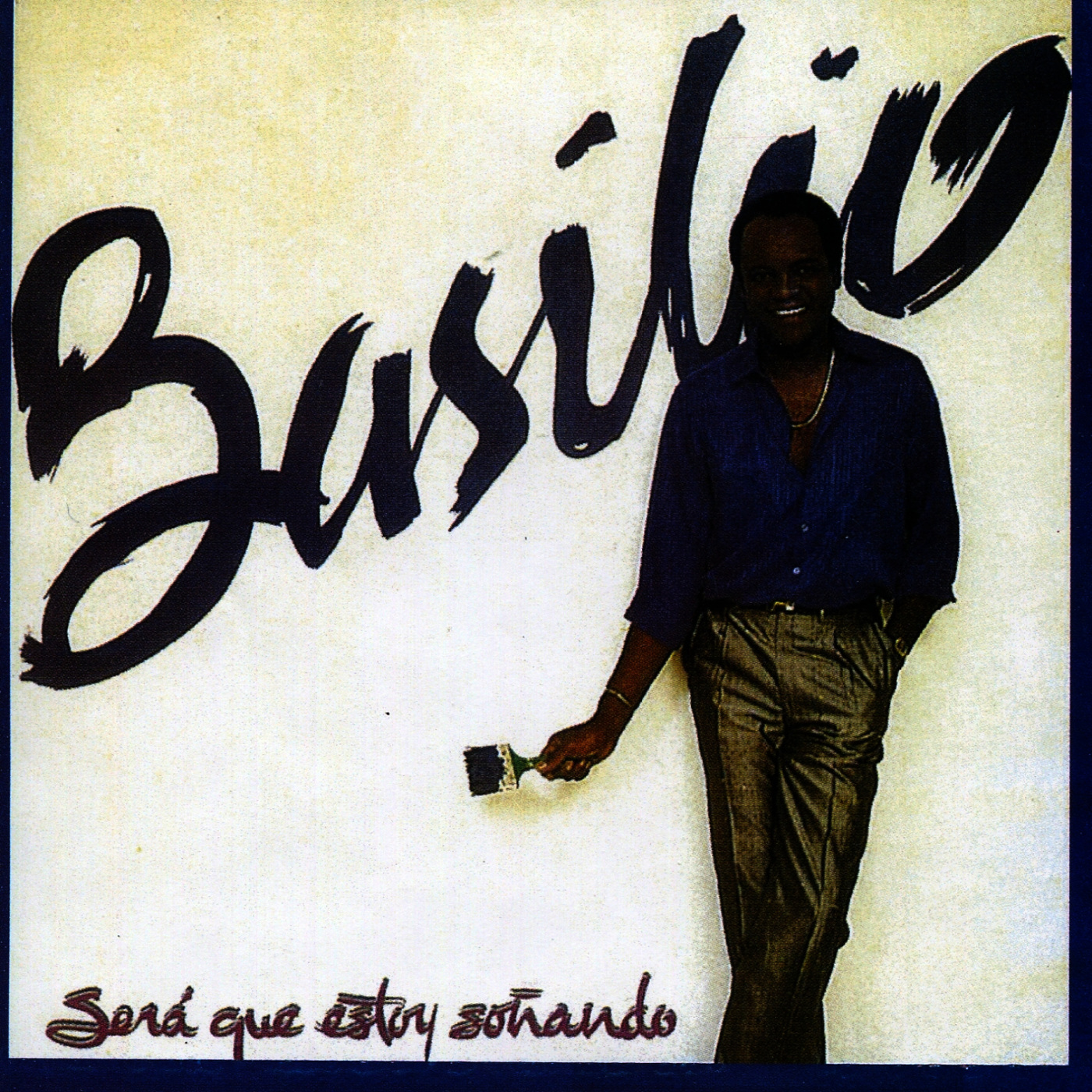 Mis discografias : Discografia Basilio
