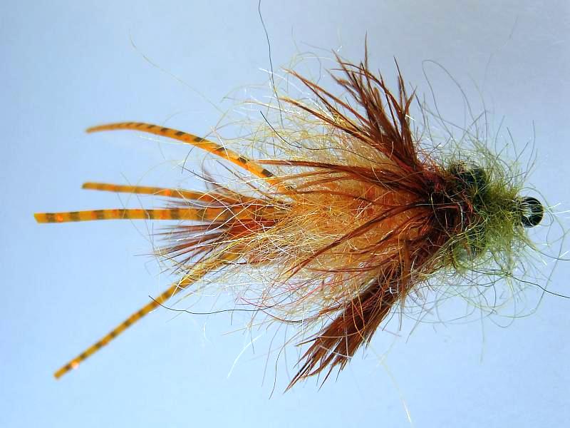 Fly-Carpin: 2012 Carp Fly Swap
