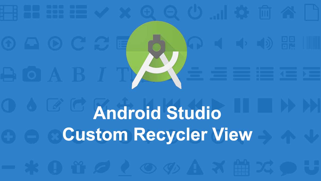 Memanfaatkan RecyclerView untuk Data Besar pada Aplikasi Android