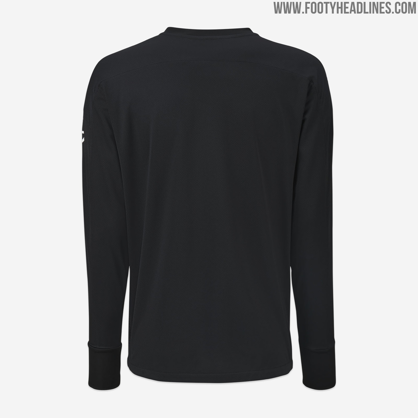 Borussia Dortmund 20-21 Goalkeeper Kits Released - Footy Headlines