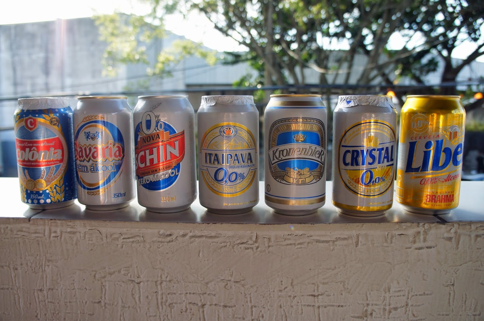 .: Como é feita a cerveja sem álcool?