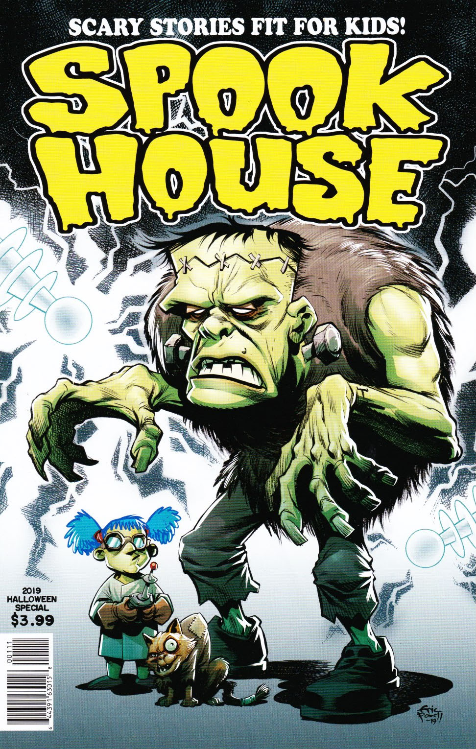 Utter Trash 31 Days Of Halloween 2019 Spook House 2019 Halloween Special utter-trash-31-days-of-halloween-2019-spook-house-2019-halloween-special