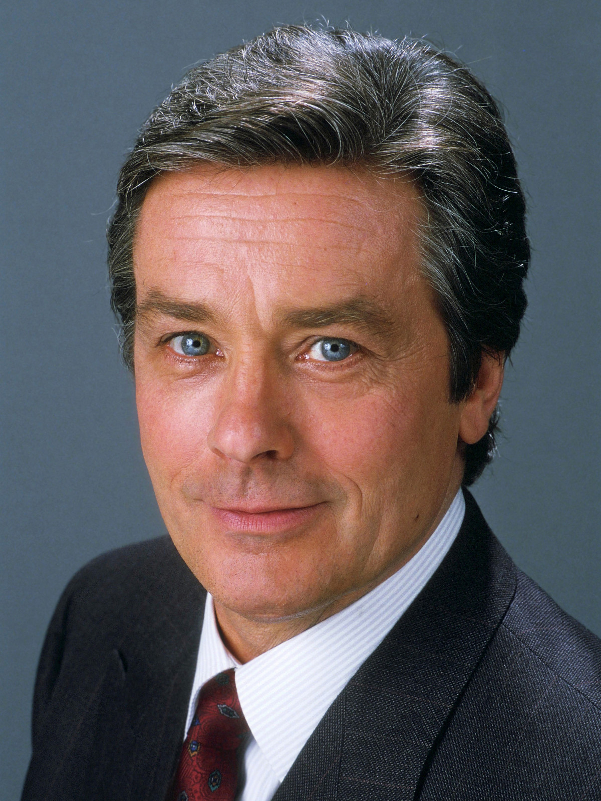 FOCUS PORTAL CULTURAL: ALAIN DELON - BIOGRAFIA