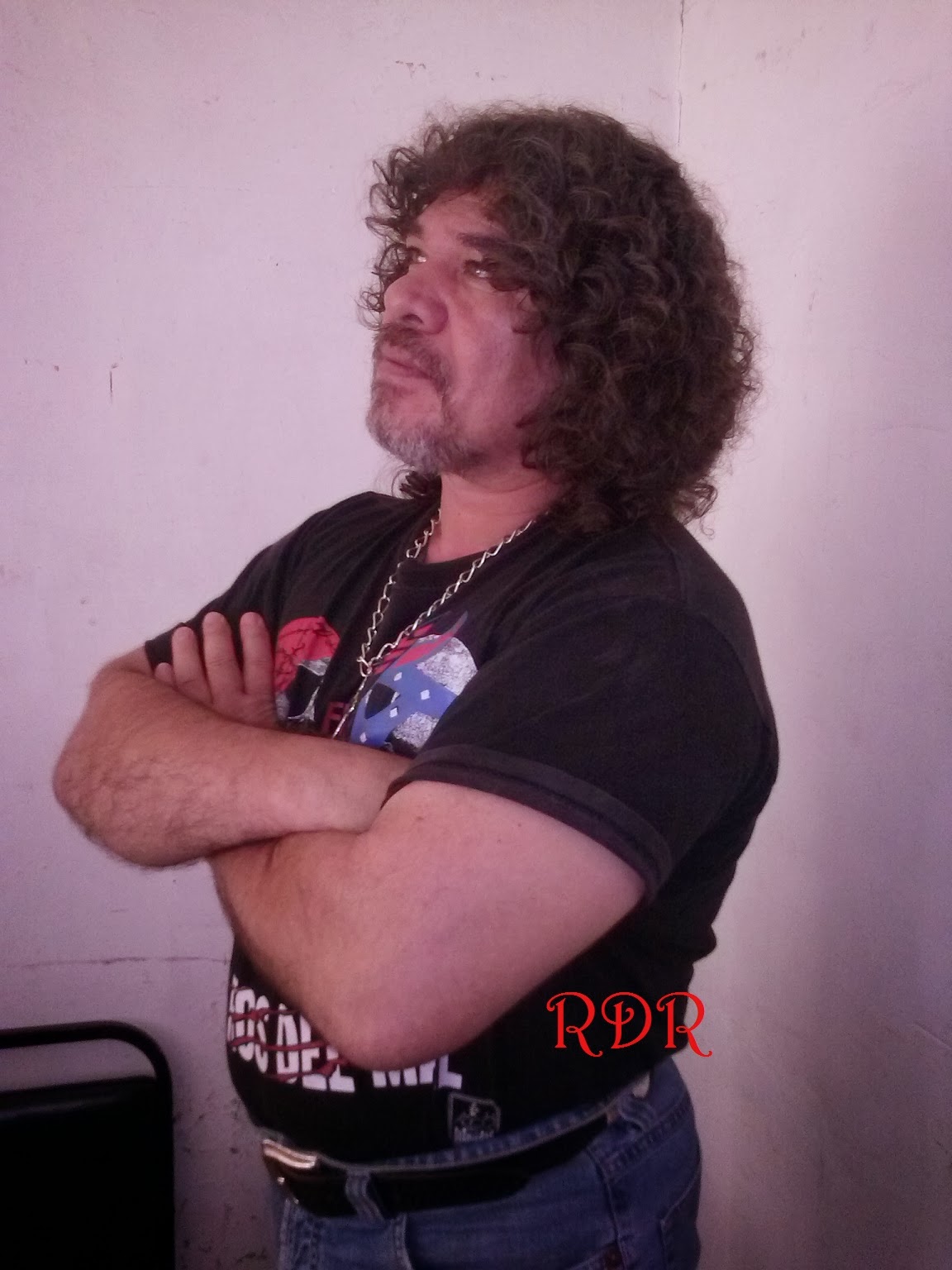 RdR: EL DANDY SE RETIRA DE LA LUCHA LIBRE, "NO LO HE DADO TODO AUN"