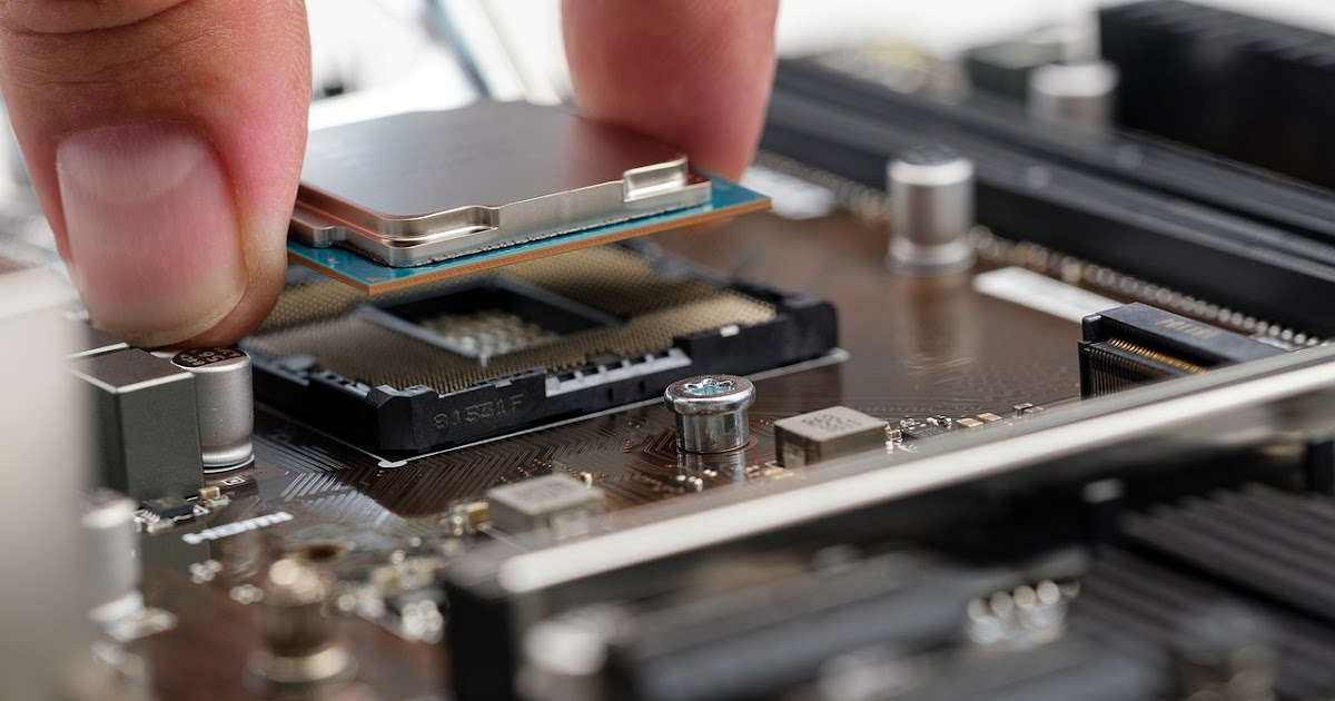 كيف تختار أفضل وأنسب معالج لحاسوبك؟ | موضوع مهم للغاية CPU selection