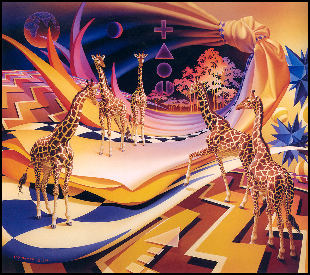 61 Ilene Meyer (1939-2009)