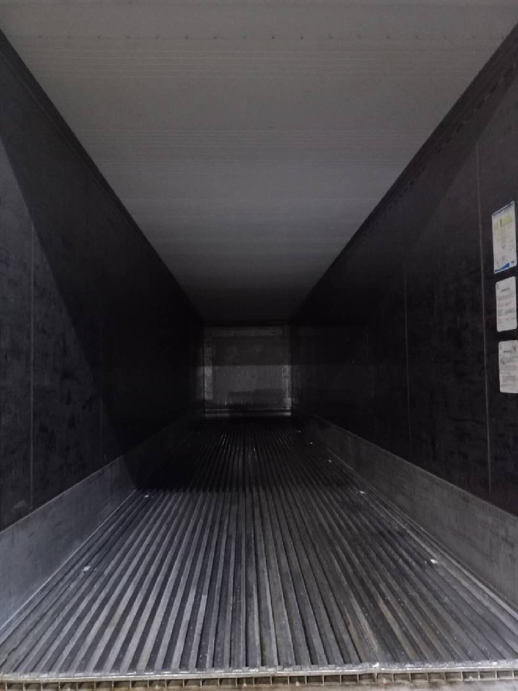 IMPORTAR DE CHINA- COMPRACARGOS: Qué es contenedor 40NOR?