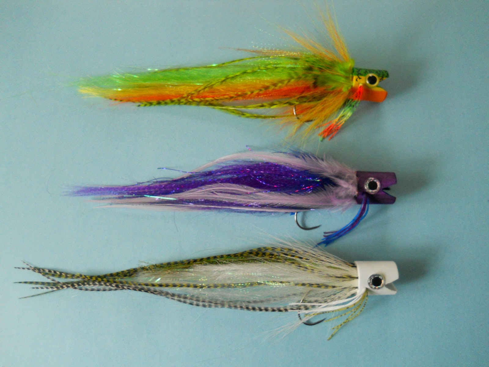 bigflychucker: Big Bad Poppers