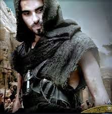 Los cinco filosofos: ¿QUIENES SON LOS MONJES PARABOLANOS?