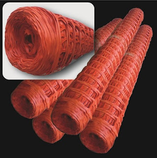 ROAD & SAFETY PRODUCT: Road Barrier / Netting