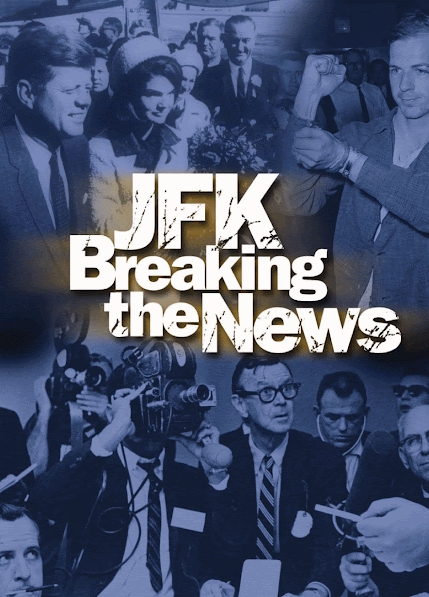 THE JFK ASSASSINATION: AS IT HAPPENED (100+ HOURS OF TELEVISION & RADIO ...