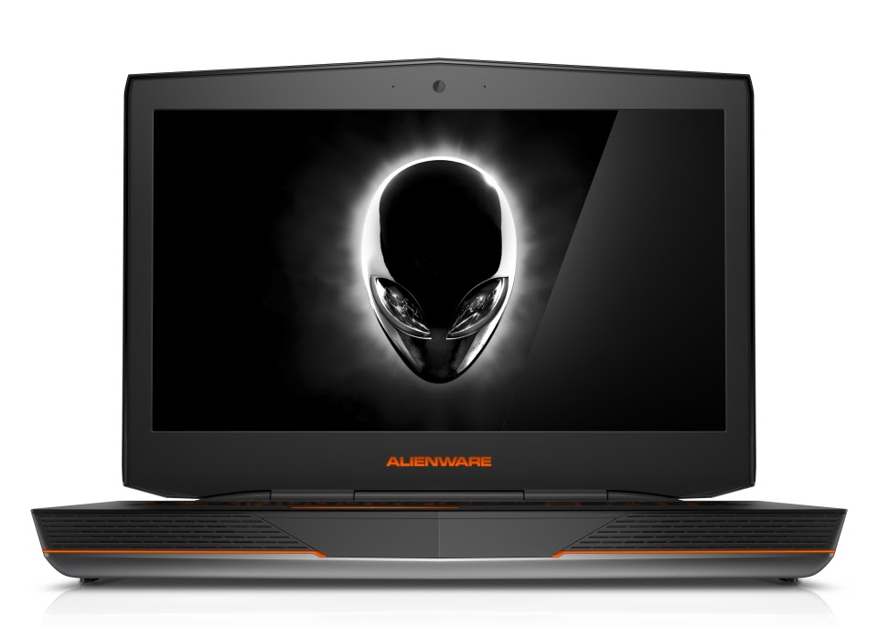 Alienware bring 3 new laptops to market | Maxi Geek