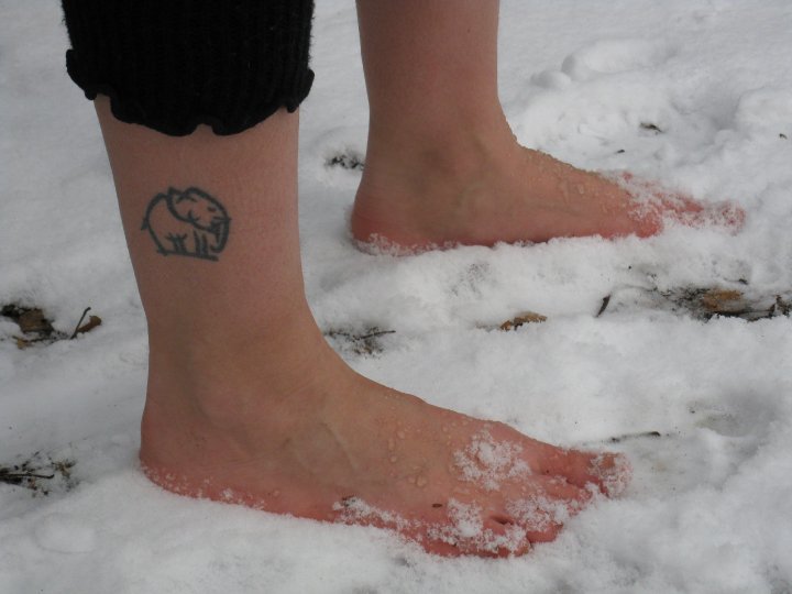 FeetXpress - A Dutch Foot Blog: Amateur Dutch Feet (3/3)