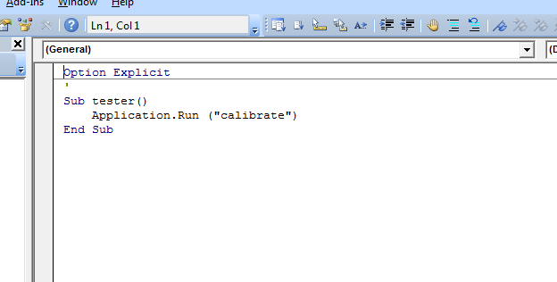 Path: Calibration of short rate models in Excel with C#, Solver ...
