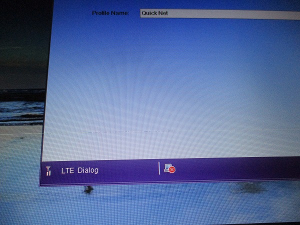 AI: How to use Dialog 4G Router Sim card with your 4G Dongle