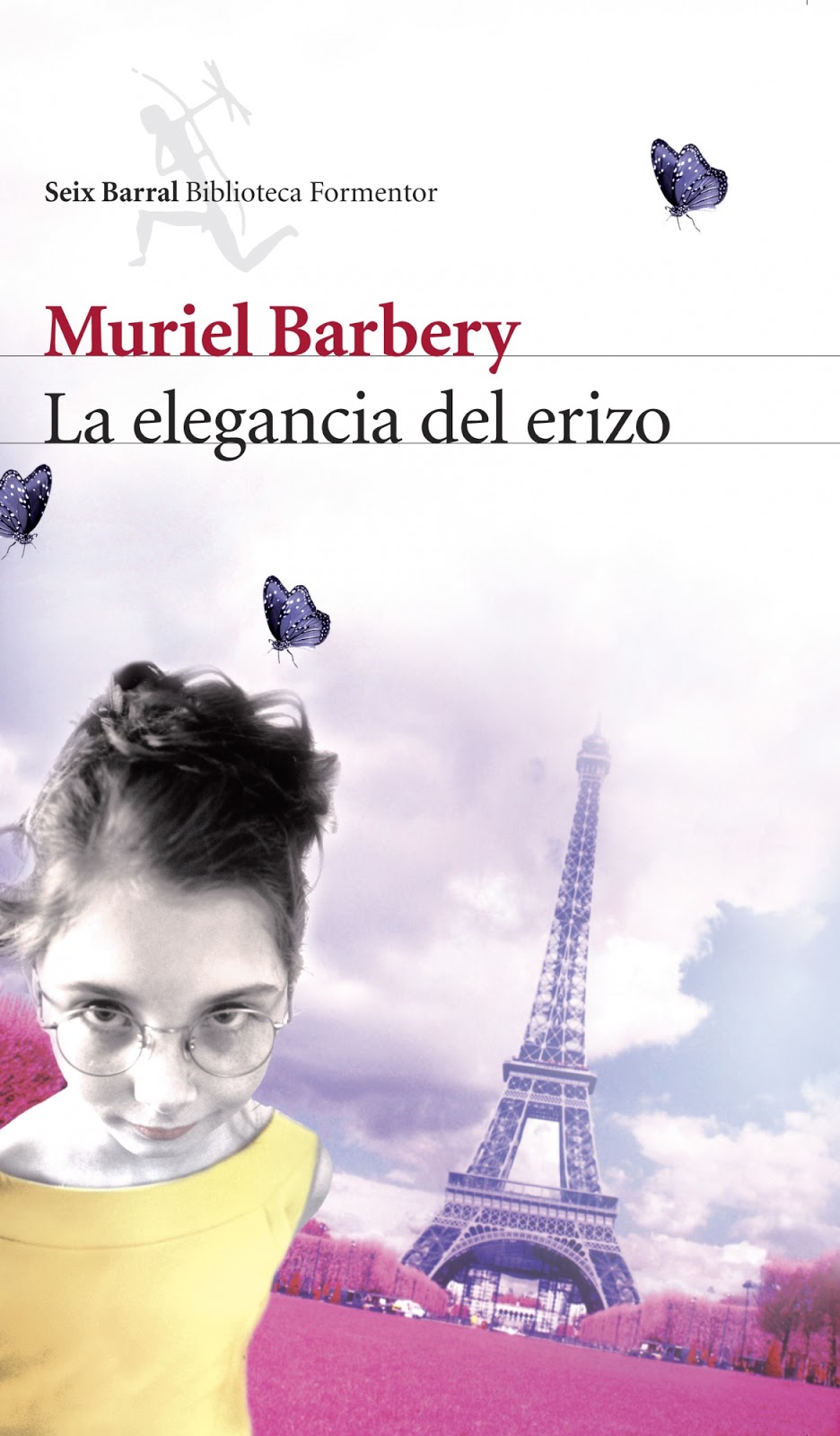 CUENTOS de MARIETA: Brújulas y Espirales: Muriel Barbery CUENTOS de MARIETA: Brújulas y Espirales: Muriel Barbery