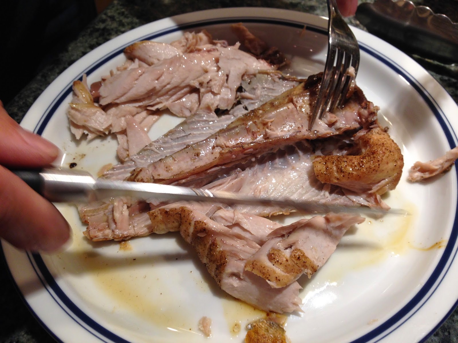 Carolina Foodie: TORO, or TUNA BELLY in my Belly!