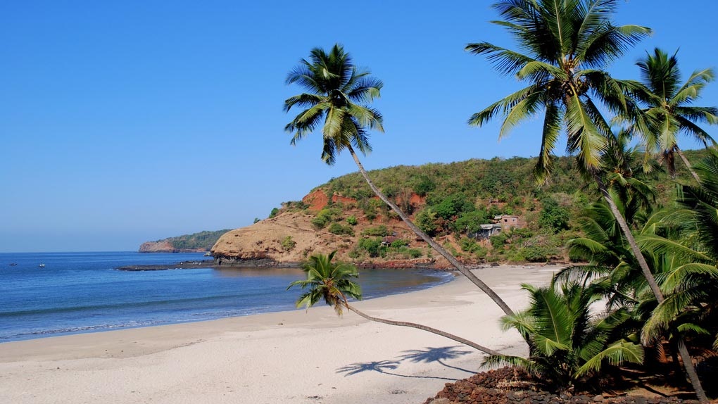 Velneshwar Beach, Ratnagiri | Konkankatta.in