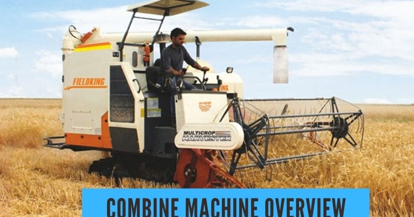 Farm Mechanisation in the USA | New Machine and Tech In Agriculture