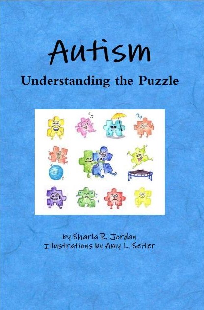 Autism: Understanding The Puzzle: The Book
