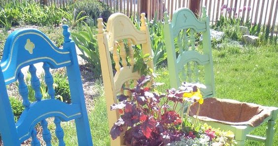 Ideias para Fazer Uma Hortinha Em Casa! 🍅 - Flinki Artes