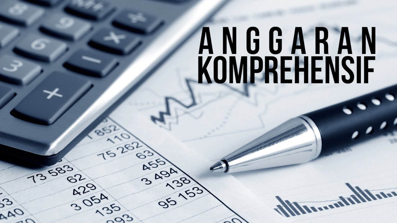 ANGGARAN KOMPREHENSIF - Zupertau