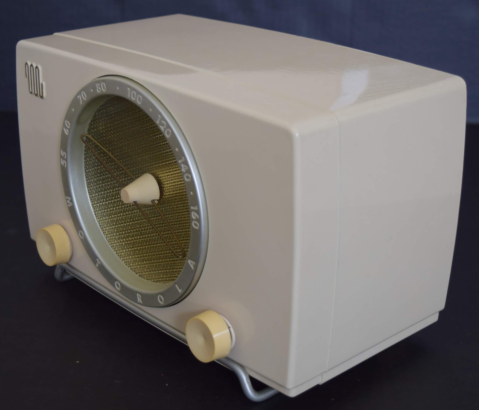 *American*Radio*Design* - - Deco-Mid Century, Retro Styled Vintage Tube ...