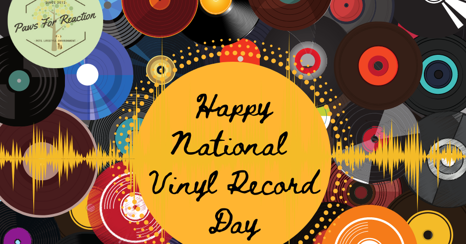 August 12 is National Vinyl Record Day: Q & A with a record store owner ...