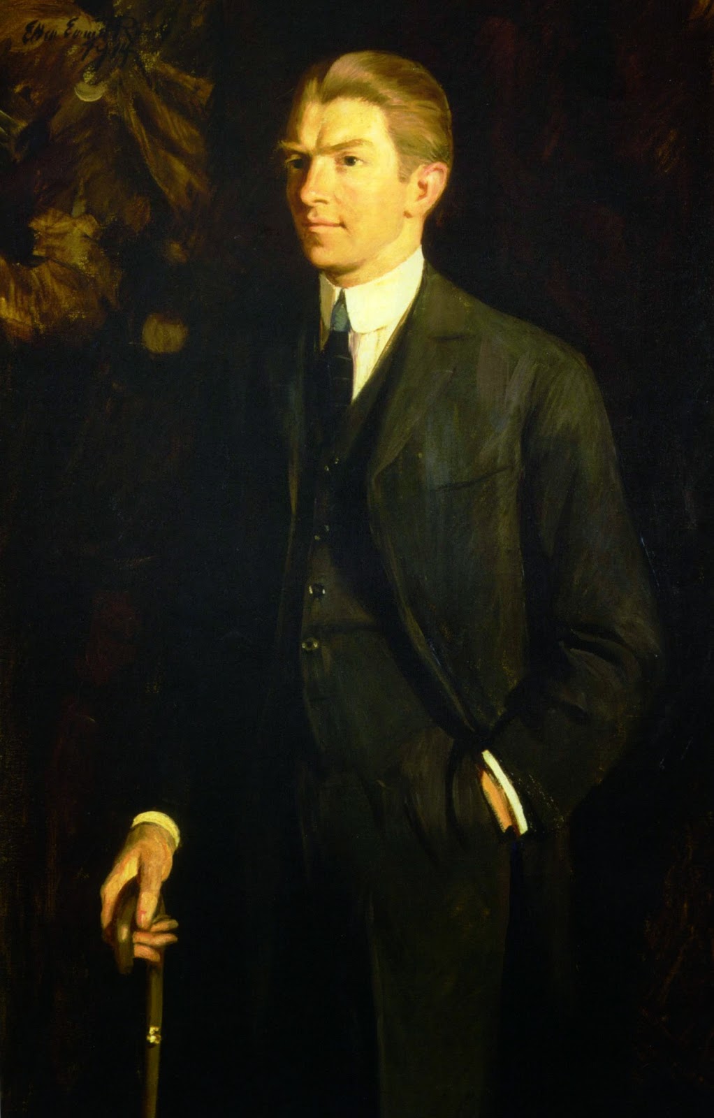 BIG OLD HOUSES: It's pronounced "winter-Tour"