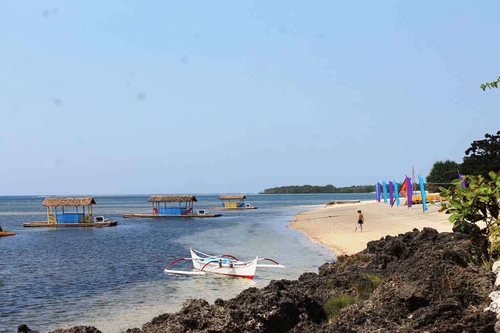 the norm and the craziness....: Calatagan, Batangas: From hiking plan ...