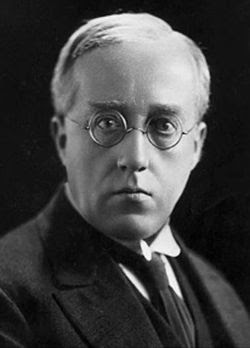 El Mirador Nocturno: Gustav Holst