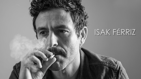 FOTOS DE CINE ESPAÑOL: Isak Férriz