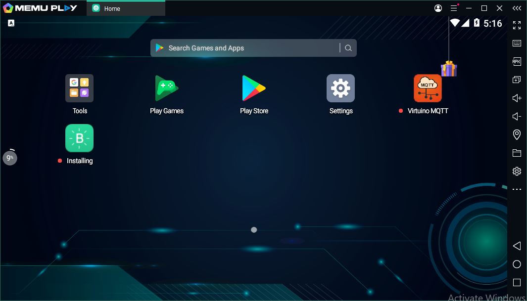 SIMOR Technology: 2020