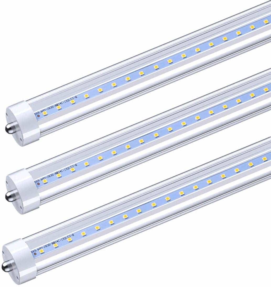 Everything You Need to Know Before Buying LED Tube Lights | Saffire ...