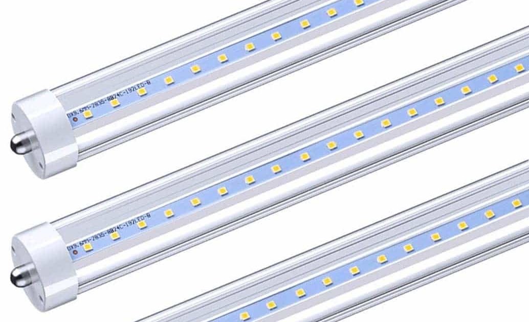 Everything You Need to Know Before Buying LED Tube Lights | Saffire ...