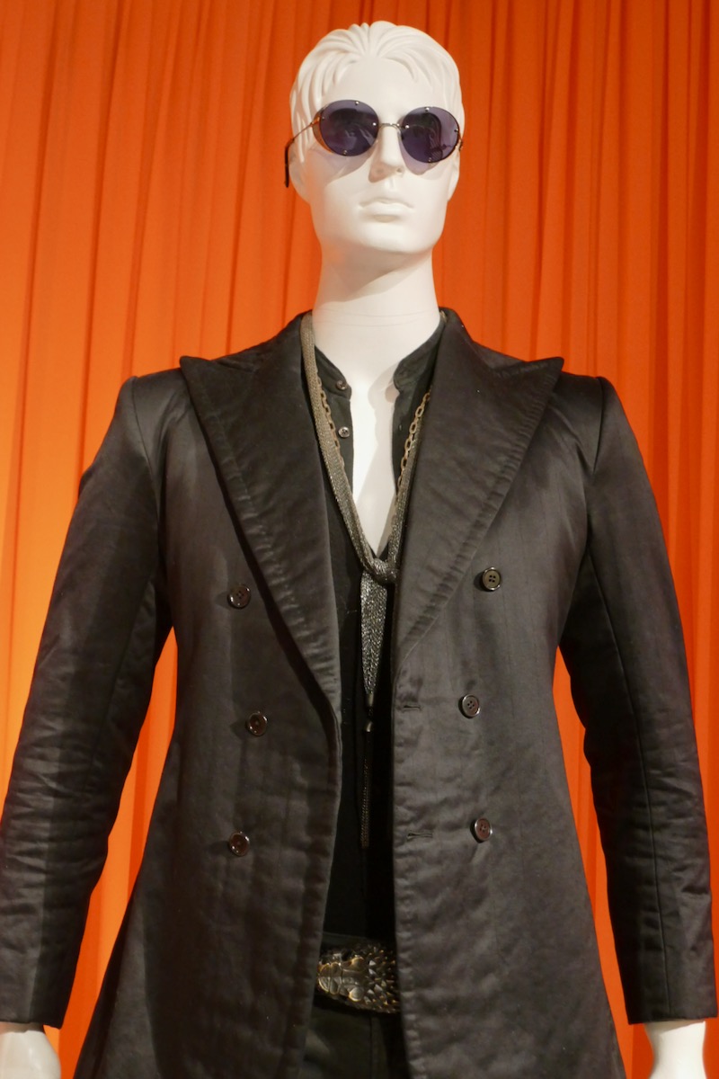 Hollywood Movie Costumes and Props: Emmy-nominated Good Omens TV series ...