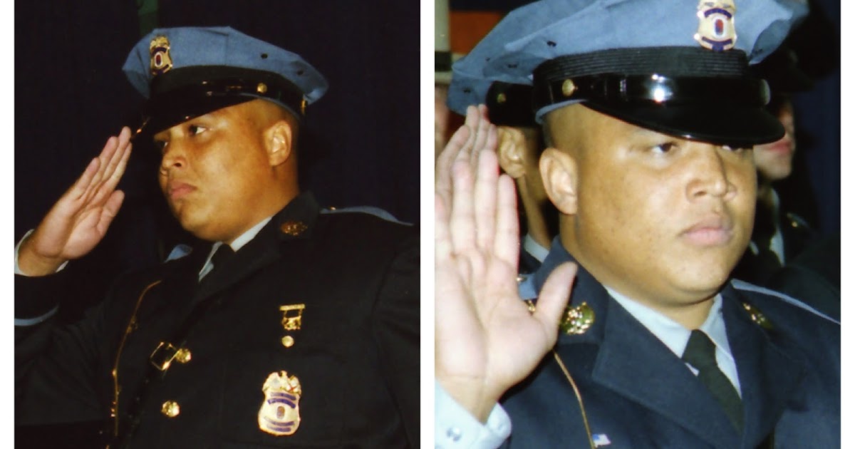 PGPD News: Prince George’s County Police Mourning Loss of Corporal ...