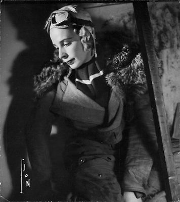 Mitt lilla face: Eva Dickson En av Sveriges stora äventyrare