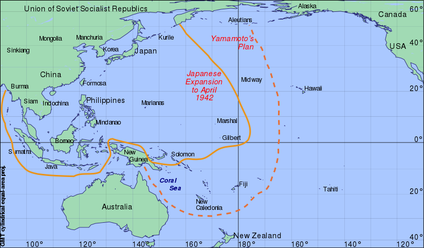 Encyclopedia of Trivia: World War II