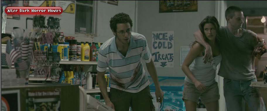 Splinter (2008) - After Dark Horror Movies