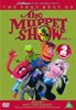The Muppet Show 4 & 5 seasons on DVD
