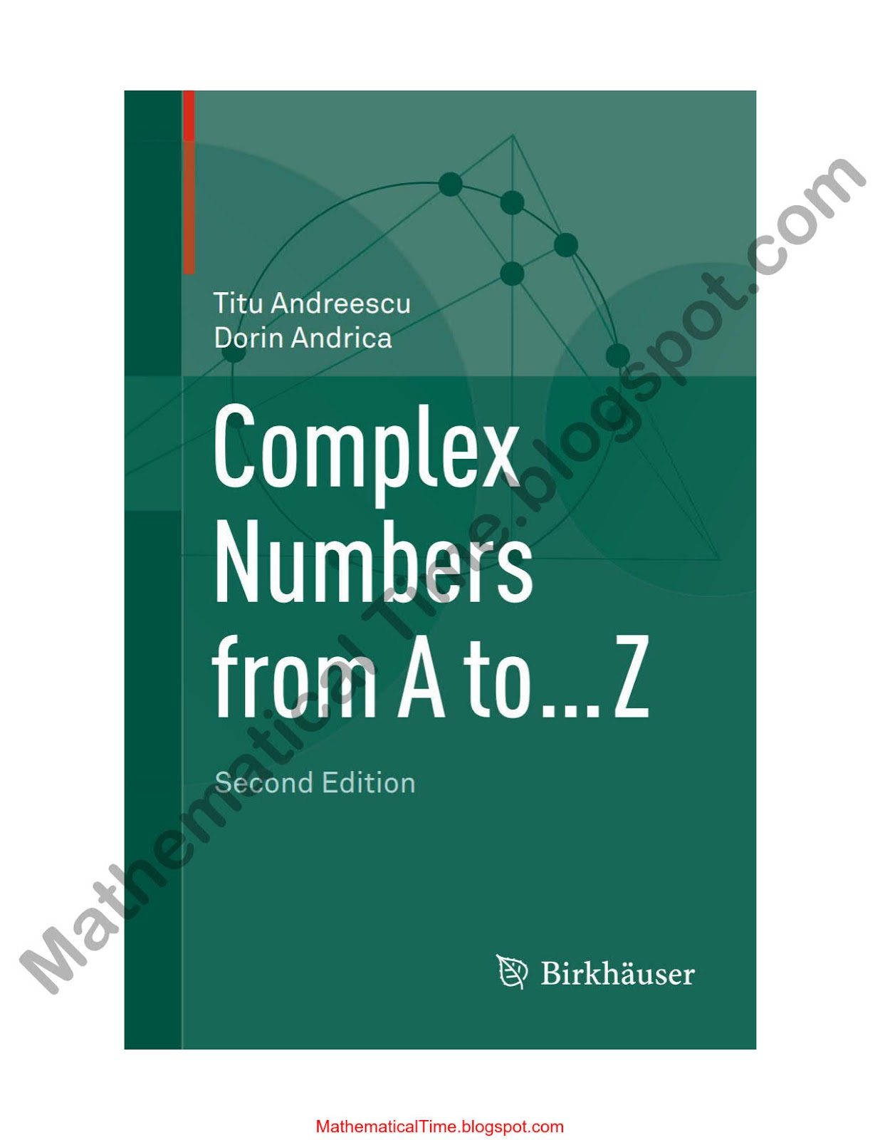 Complex Numbers from A to…Z | Mathematical Scope