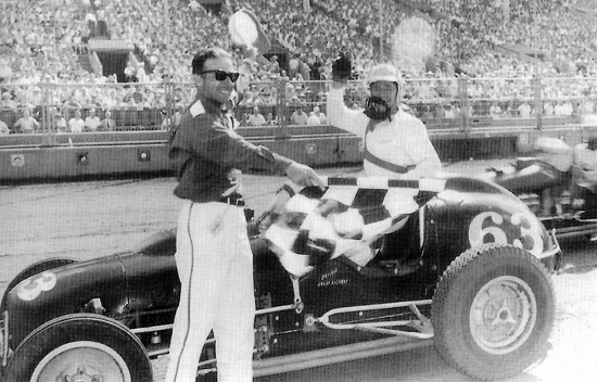 Midwest Racing Archives: 1959 – Richert Wins, Tragedy Mars Race